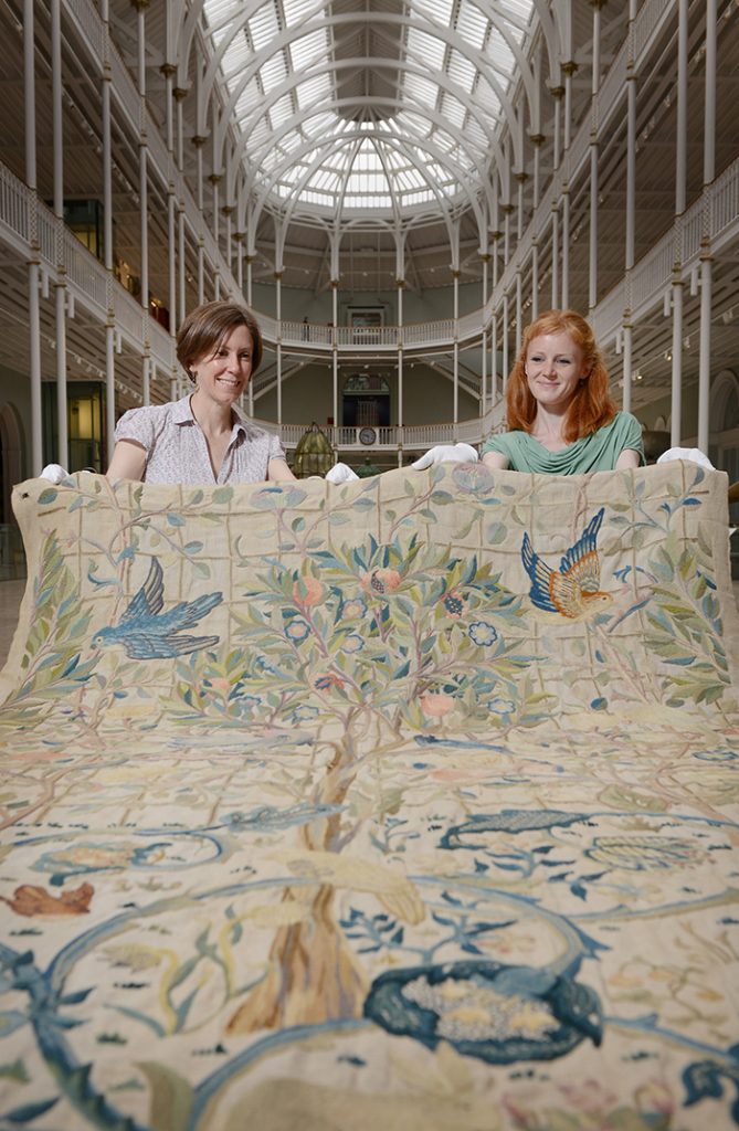 May Morris: Art & Life, New Perspectives | Home Subjects